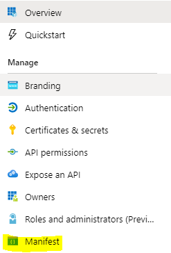 Graph API fails to work on Teams in SPFx webpart – Shakir's Blog